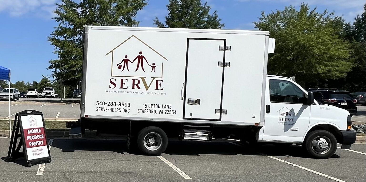 Home - SERVE